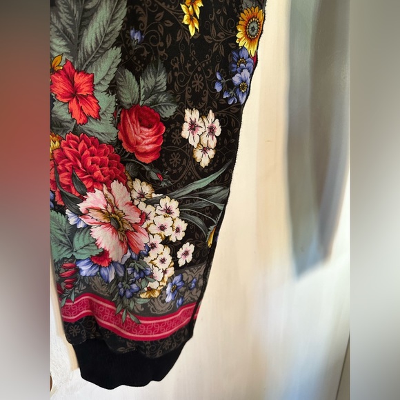 Johnny Was | Pants & Jumpsuits | Johnny Was French Terry Jogger | Poshmark